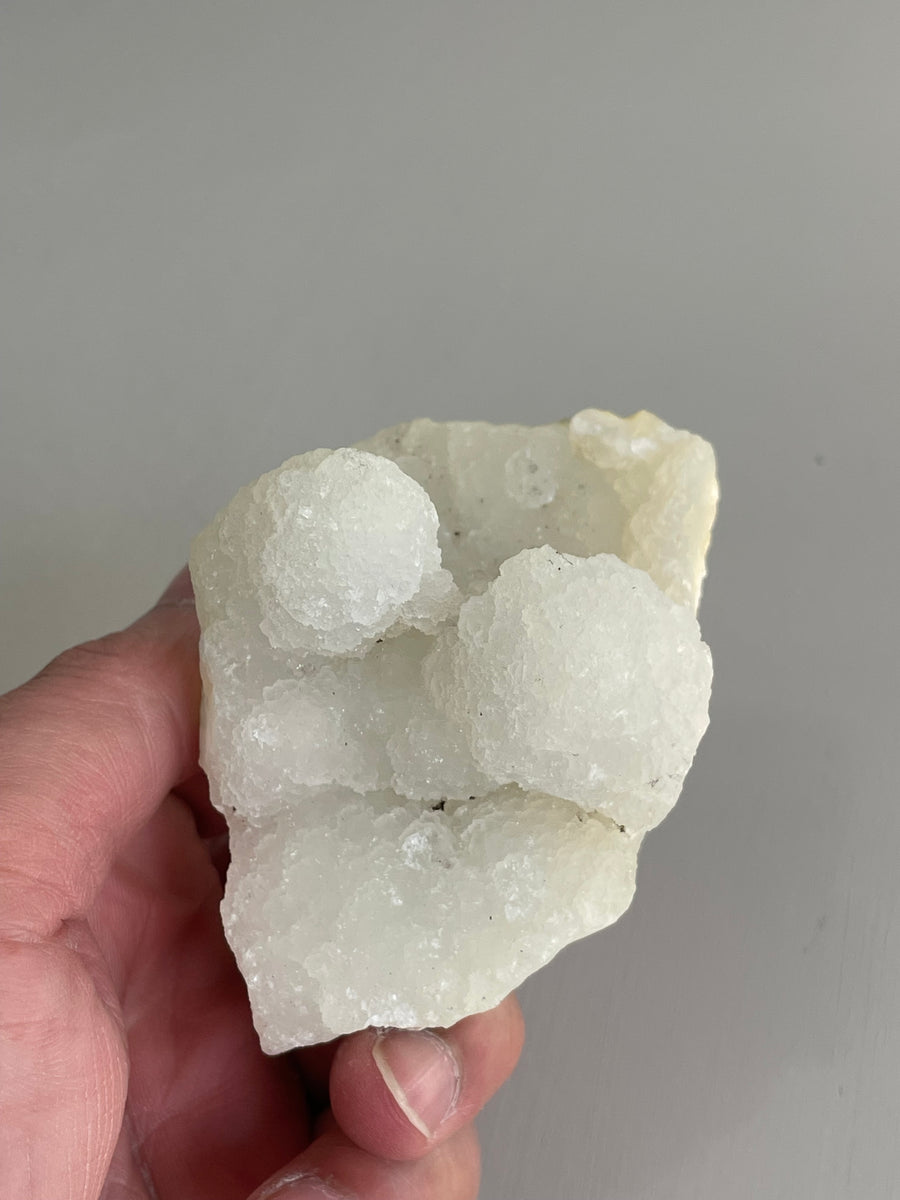 Quartz Stalactite Quartz Clusters Q976 – Crystal King Australia
